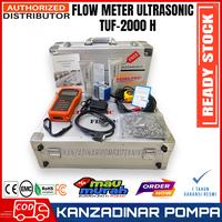 Jual Digital Flow Meter Terbaik - Harga Murah Mei 2024 & Cicil 0%