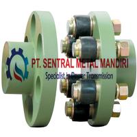 Jual Flexible Coupling Terbaik - Harga Murah Februari 2025 & Cicil 0%
