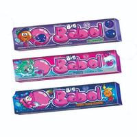 Jual Permen Karet Big Babol Terdekat - Harga Murah & Grosir Juni 2024