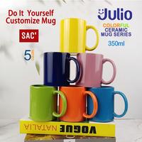 Jual Mug Custom Terlengkap - Harga Murah & Grosir Juni 2024