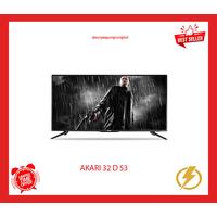 Jual Tv Led Akari 32 Murah & Terbaik - Harga Terbaru Mei 2025