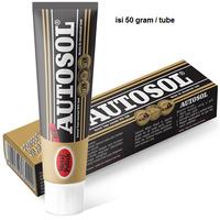 Autosol Buat Kendaraan Berkilau - Harga Terbaru - Januari 2025