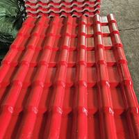Jual Genteng Pvc Terbaik - Harga Murah Juni 2024 & Cicil 0%
