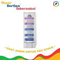 Jual Showcase Gea 1 Pintu Terbaik - Harga Murah Juni 2024 & Cicil 0%