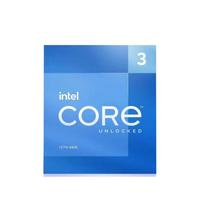 Jual Intel Core I3 14100 Terlengkap - Harga Murah April 2024 & Cicil 0%