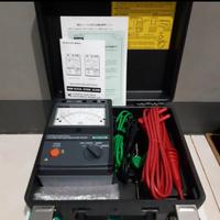 Jual Megger Murah & Terbaik - Harga Terbaru Desember 2024