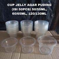 Jual Cup Puding Murah & Terbaik - Harga Terbaru Maret 2025