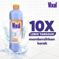Jual Vixal 780 Ml Murah - Harga Terbaru 2025