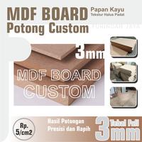 Jual Mdf 3Mm Terbaik - Harga Murah Mei 2024 & Cicil 0%