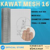 Jual Wire Mesh Terbaik - Harga Murah Mei 2025 & Cicil 0%