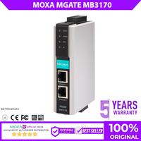 Jual Modbus Gateway Terbaik - Harga Murah Mei 2024 & Cicil 0%