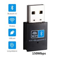 Jual Usb Wifi Bluetooth Terbaru - Harga Murah Mei 2024 & Cicil 0%