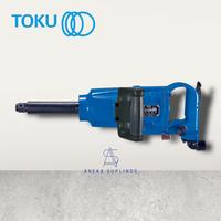Jual Impact Wrench Toku Terbaik - Harga Murah Maret 2024 & Cicil 0%