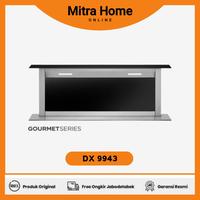 Jual Cooker Hood Modena 60Cm Murah & Terbaik - Harga Terbaru April 2024