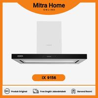 Jual Cooker Hood Modena 60Cm Murah & Terbaik - Harga Terbaru April 2024