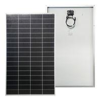 Jual Solar Panel 250 Wp Terbaik - Harga Murah Mei 2024 & Cicil 0%