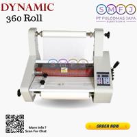 Jual Mesin Laminating Roll Terlengkap - Harga Grosir & Murah Mei 2024