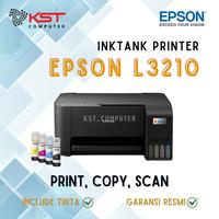 Jual Printer Dan Scan Murah & Terbaik - Harga Terbaru Februari 2025