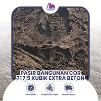 Jual Pasir Beton Murah & Terbaik - Harga Terbaru Desember 2024