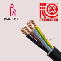 Jual Kabel Nyy 4X16 Terbaik - Harga Murah Juni 2024 & Cicil 0%