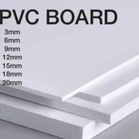 Jual Pvc Board Murah & Terbaik - Harga Terbaru Maret 2024