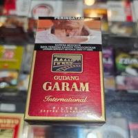 Jual Rokok Gudang Garam International Terdekat - Harga Murah & Grosir ...