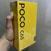 Harga Poco C65 Terbaru & Resmi Mei 2024