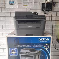Jual Mesin Fotocopy Brother Terlengkap - Daftar Harga Oktober 2025 ...