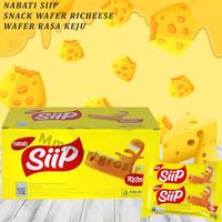 Jual Siip Snack Terdekat - Harga Murah & Grosir Maret 2025