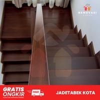 Jual Handrail Kayu Terbaik - Harga Murah Mei 2024 & Cicil 0%