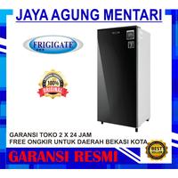 Jual Standing Freezer Terlengkap - Daftar Harga April 2025 & Cicilan 0%