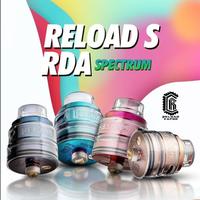 Jual Reload S Rda Authentic Murah & Terbaik - Harga Terbaru Maret 2024