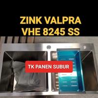 Jual Sink Valpra Maret 2024 Harga Termurah - Cicil 0% 3x di Tokopedia