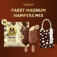 Es Krim Magnum Harga Termurah - Pilihan Favorit