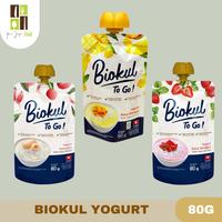 Jual Yoghurt Biokul Terdekat - Harga Murah & Grosir Januari 2025