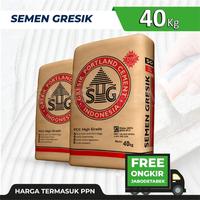Jual Semen Kiloan Terbaik - Harga Murah Desember 2024 & Cicil 0%