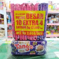 Tango Wafer Varian Terlengkap dan Termurah Mei 2024