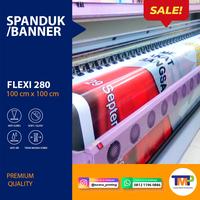 Jual Cetak Banner Murah & Terbaik - Harga Terbaru Januari 2025