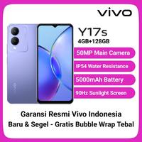 Harga Vivo Y17s Terbaru & Resmi Mei 2024