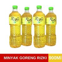 Jual Minyak Goreng Rizki Terdekat - Harga Murah & Grosir Juni 2024