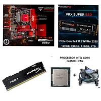 Jual Intel I5 Gen 8 Terbaru - Harga Murah Mei 2024 & Cicil 0%