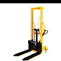 Jual Hand Stacker Krisbow Terbaik - Harga Murah Maret 2024 & Cicil 0%