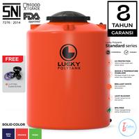 Jual Tandon Air 2000 Liter Terbaik - Harga Murah Januari 2026 & Cicil 0%