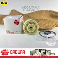 Jual Filter Solar Triton Terlengkap & Terbaik - Harga Murah Juni 2024