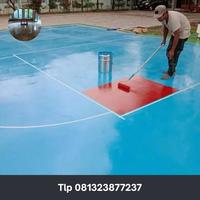 Jual Cat Lapangan Terbaik - Harga Murah Agustus 2025 & Cicil 0%