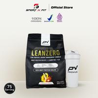 Jual Provus Lean Zero Murah - Harga Terbaru 2024