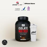 Jual Provus Isolate Matrix Murah - Harga Terbaru Juni 2024
