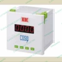 Jual Cos Phi Meter Terbaik - Harga Murah Juni 2024 & Cicil 0%