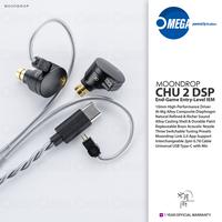 Jual Moondrop Chu Ii April 2024 Harga Termurah - Cicil 0% 3x di Tokopedia