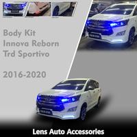 Jual Body Kit Innova Reborn Terlengkap - Harga Murah Juni 2024 & Cicil 0%